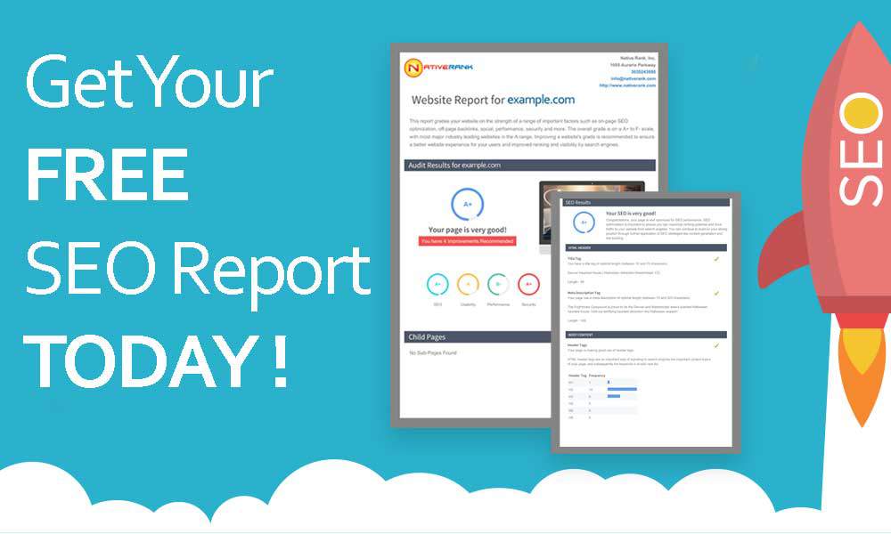 SEO Check | Check Your Expertise, Authority & Trustworthiness